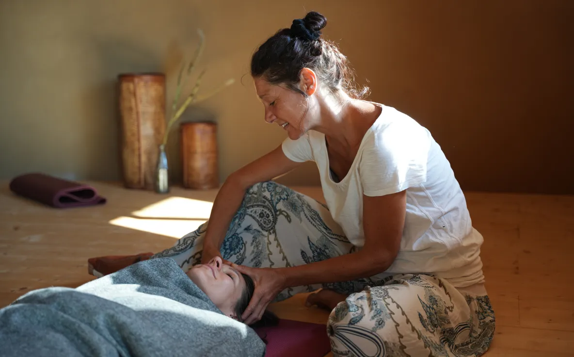 Breathwork Ausbildung von Daniel Alan™